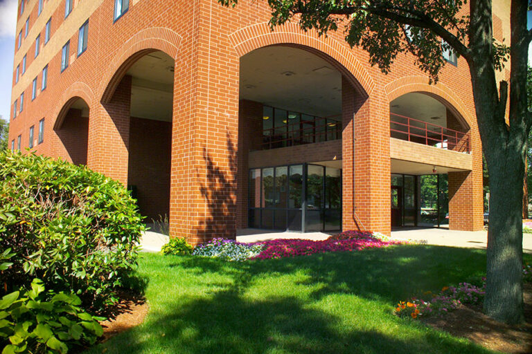 Council Tower - Rogerson