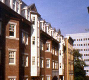 Joy Street Residence - Rogerson