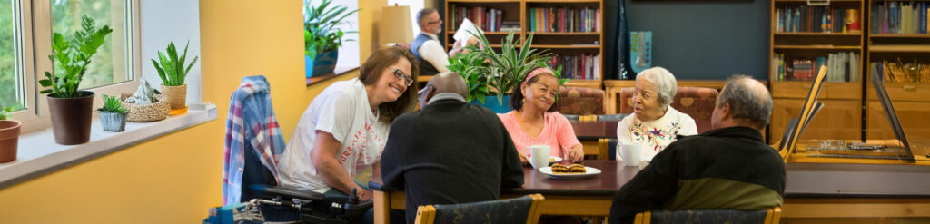 Hong Lok House - Rogerson